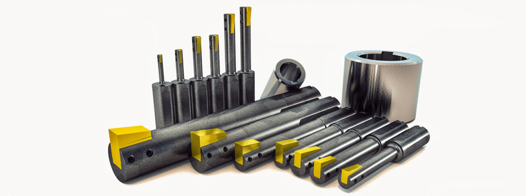 Gallery - CNC Broach Tools™