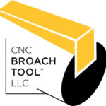 Single Point Broaching Speeds and Feeds - CNC Broach Tools™
