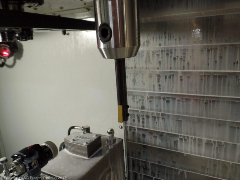 Gallery - CNC Broach Tools™