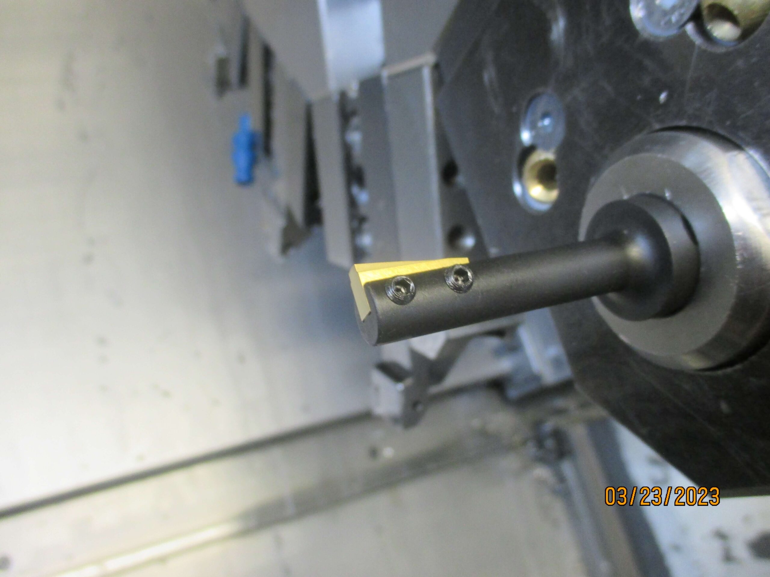 Gallery - CNC Broach Tools™