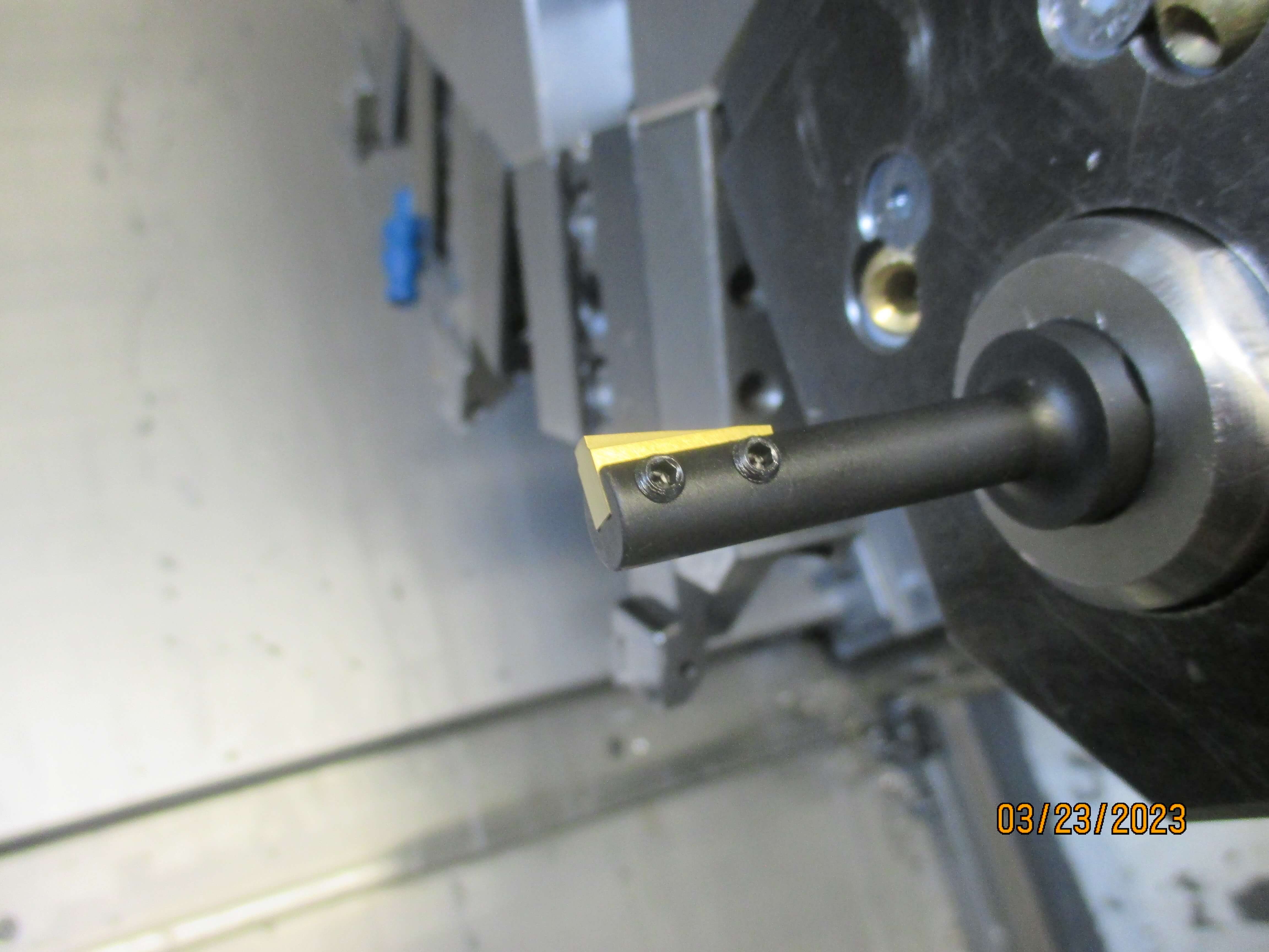 Gallery - CNC Broach Tools™