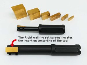 Finding Centerline for CNC Broaching Tool System - CNC Broach Tools™