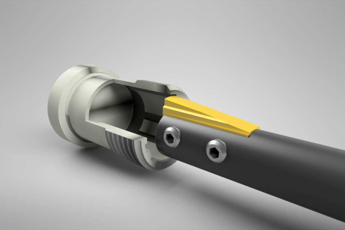 Gallery - CNC Broach Tools™