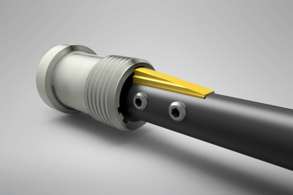 Gallery - CNC Broach Tools™