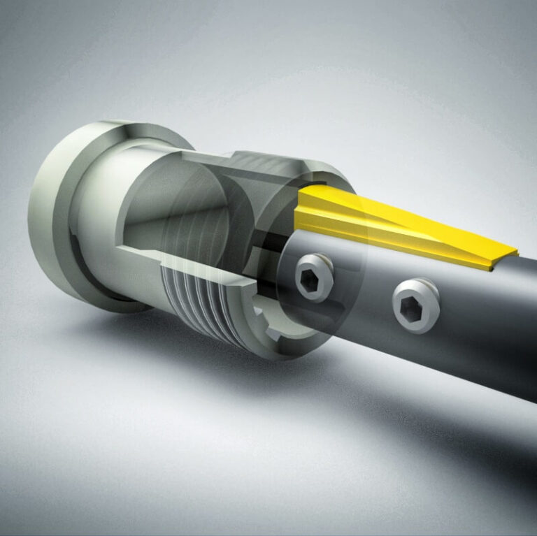 Gallery - CNC Broach Tools™