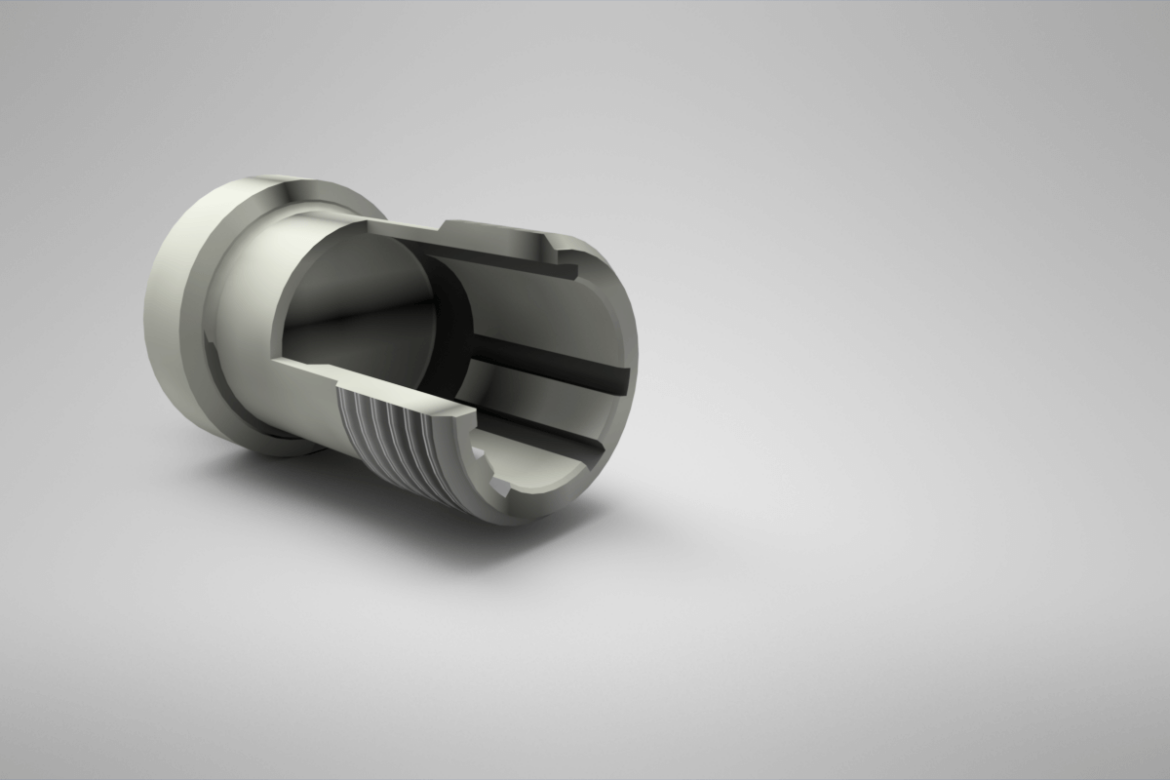 Gallery - CNC Broach Tools™