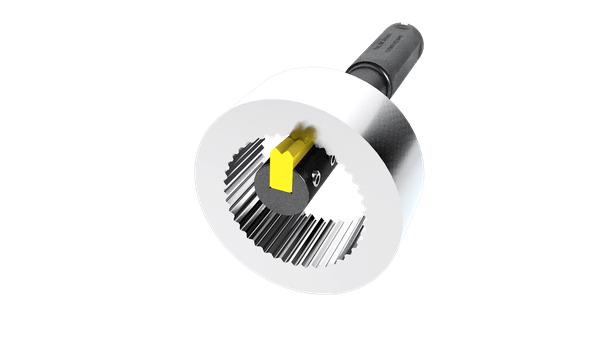 Gallery - CNC Broach Tools™