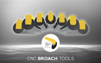 Gallery - CNC Broach Tools™