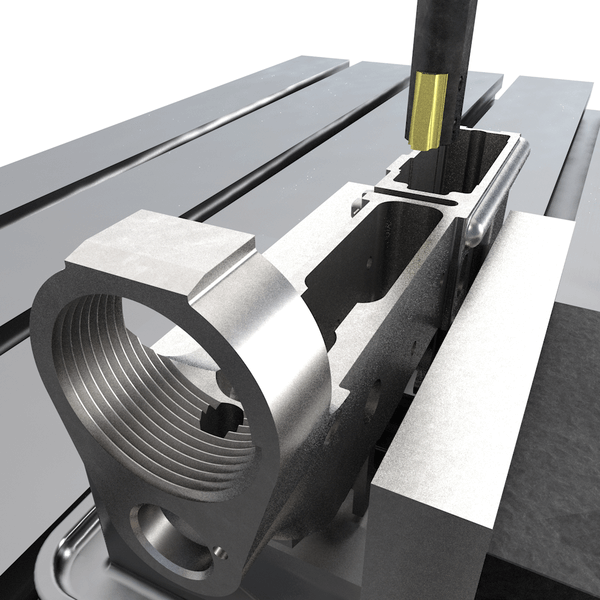 Gallery - CNC Broach Tools™