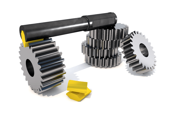 Gallery - CNC Broach Tools™